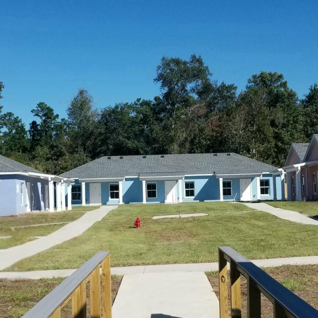 Thomas Pines - VOA Florida