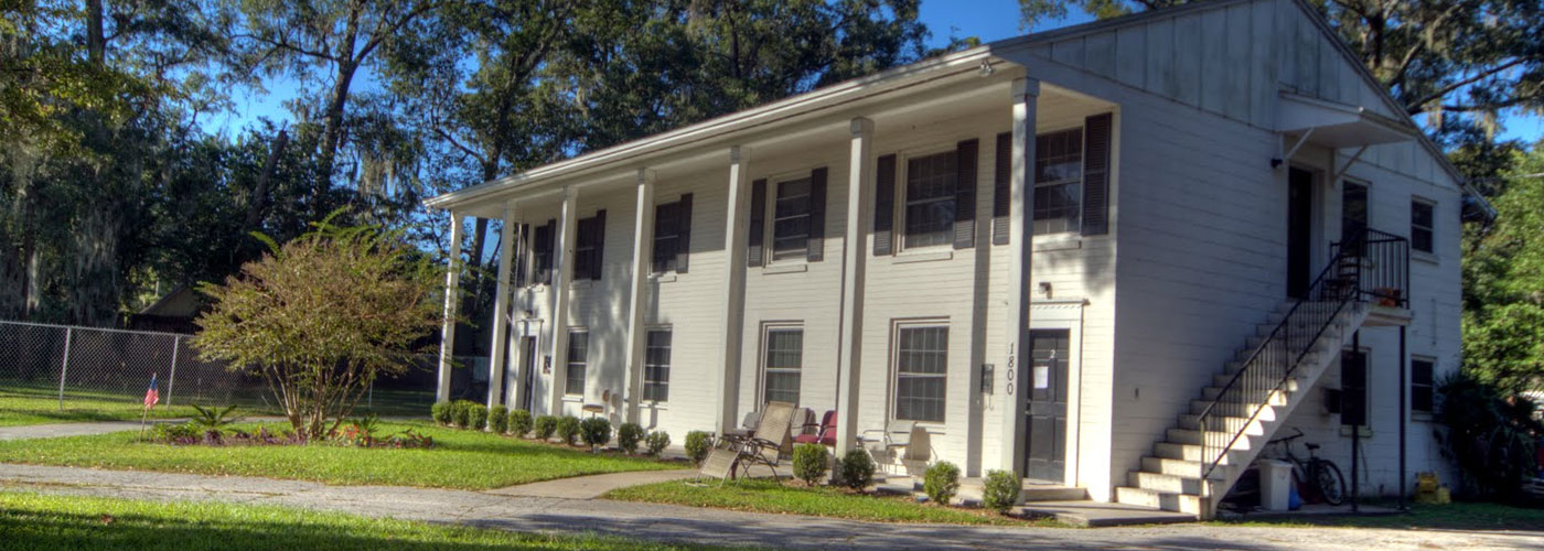 Ben Singleton Center - VOA Florida