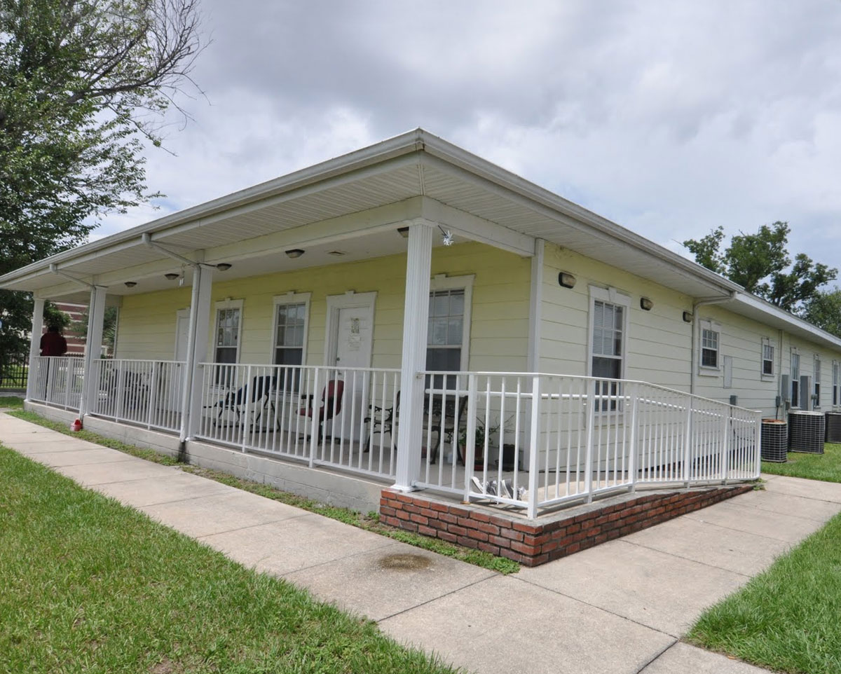 Veteran Services - VOA Florida