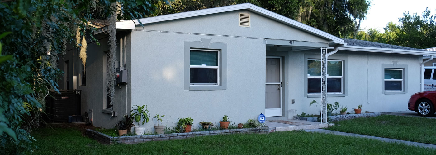 Hillsborough Neighborhood Stabilization Program - VOA Florida