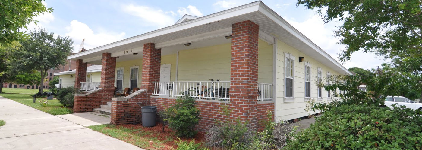 Independence Place - VOA Florida