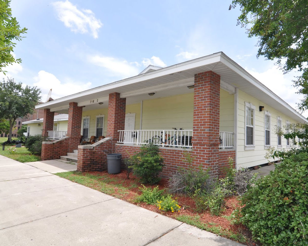 Independence Place - VOA Florida