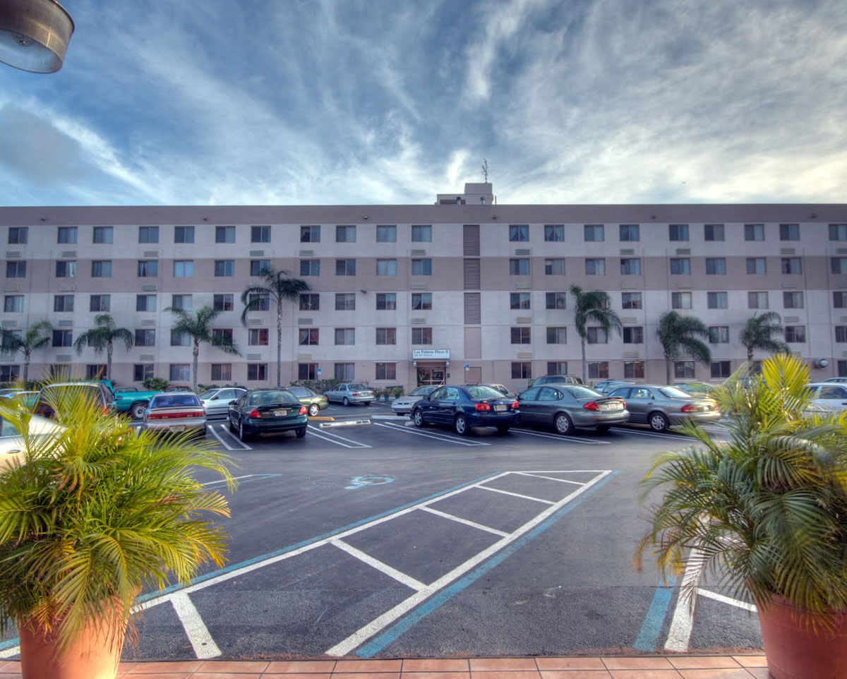 Senior Housing - VOA Florida