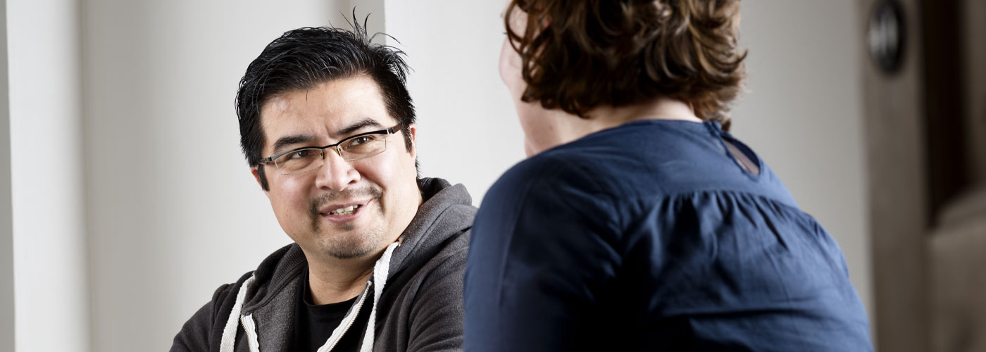 Veterans Case Management - VOA Florida