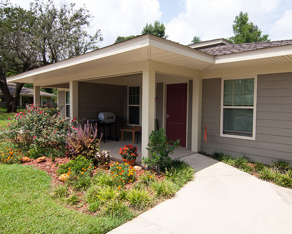 Veteran Services - VOA Florida