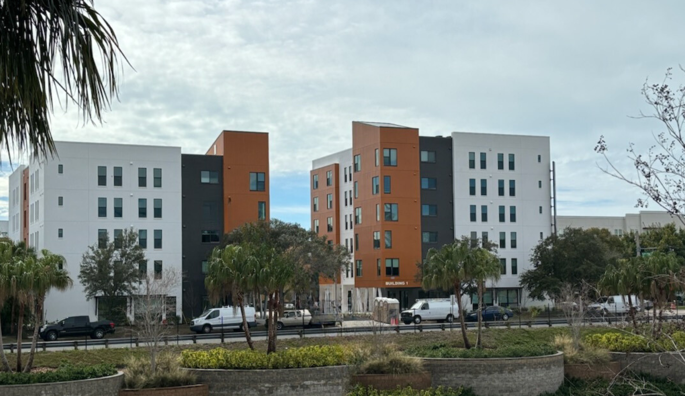 Innovare - VOA Florida