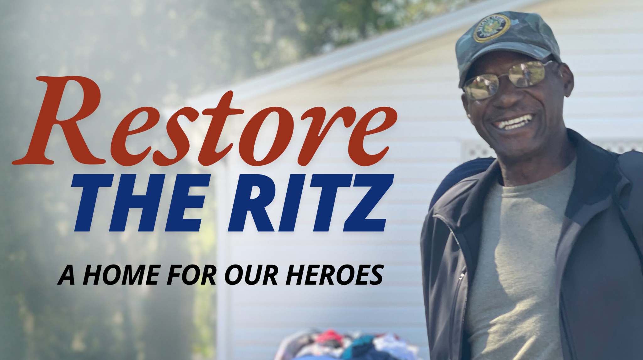 Ways to Help - VOA Florida